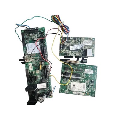 641-3600/3660 verex门禁板  拆件  包好 备件/咨询