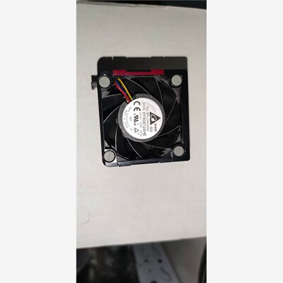 6个HP惠普 DL380p G8 服务器风扇 654577- 备件/咨询
