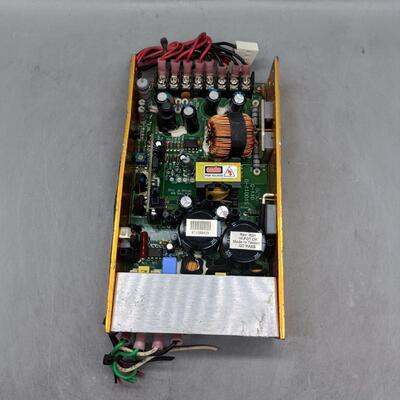 TOTAL POWER INTERNATIONA 备件/咨询