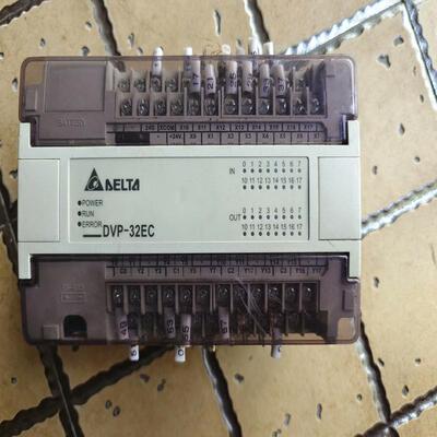 PLC   DVP32EC00R2 货功 备件/咨询