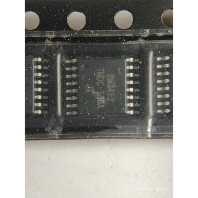 BM3452TNDC-T16A比亚迪锂电保护芯片 备件/咨询