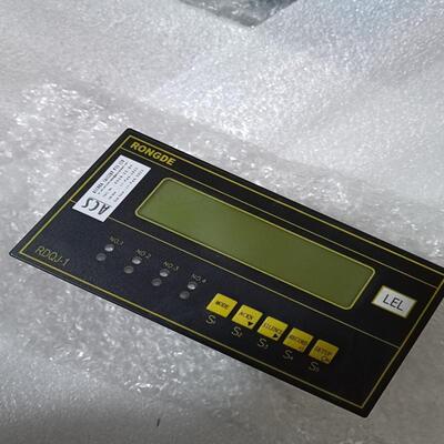 RONGDE RDQJ-1 RDYB-204B  备件/备件