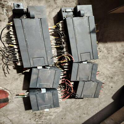 合信CPU126 备件/咨询