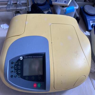 Ultrospec 2100 Pro紫外可见光分 备件/咨询