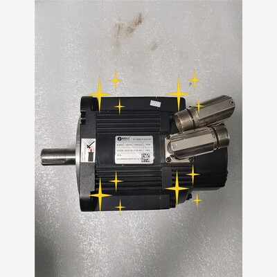 雷赛伺服电机，型号ACM13013H2F-40-L，1300 备件/咨询