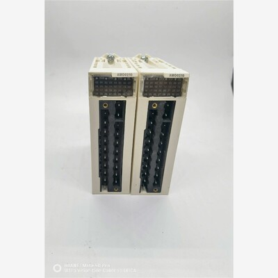 施耐德PLC模块BMXAMO0210 备件/咨询