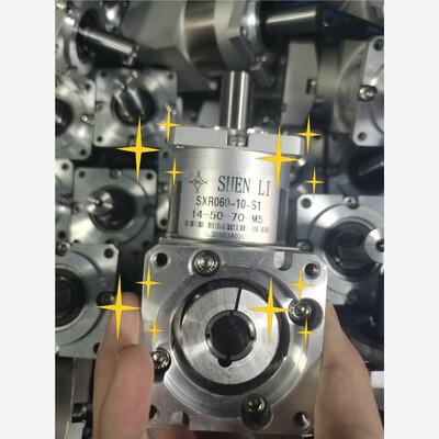 台湾神力减速机SXR060-10-S1 备件/咨询
