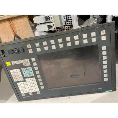 触摸屏810D/840D 6FC5210-0DF05- 备件/咨询