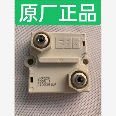 比亚迪预充电阻UXP250 100RJ全新电阻UXP250 备件/咨询