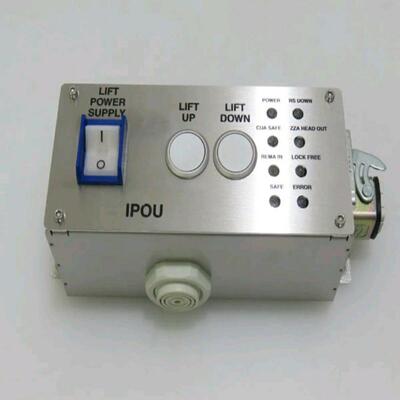 ASML IPOU 4022.472.21892 备件/备件
