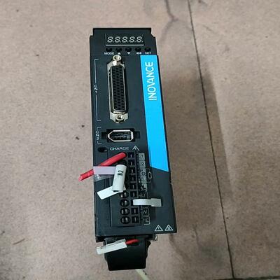 技术伺服控制器SV660AS2R8I  备件/咨询