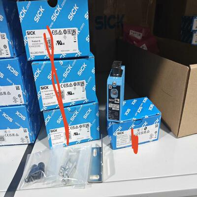 WLL260-F440全新原装6020065德国 维修/咨询
