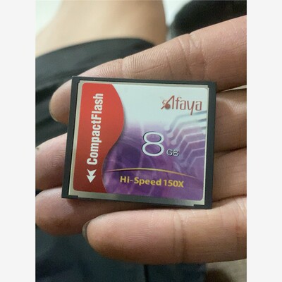 原装正品 AFAYA hi-speed 工业级 宽温 8GB 维修/咨询