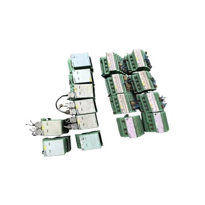 菲尼克斯PLC 模块2750633  2754341  27 备件/咨询