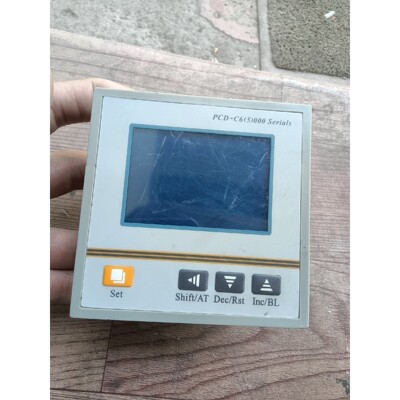 PCD-C6(5)000Serials智能温度控 备件/咨询