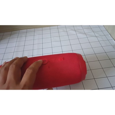 JBLCharge3冲击波3代 充不上电了 充电口接虚 会修 备件/咨询