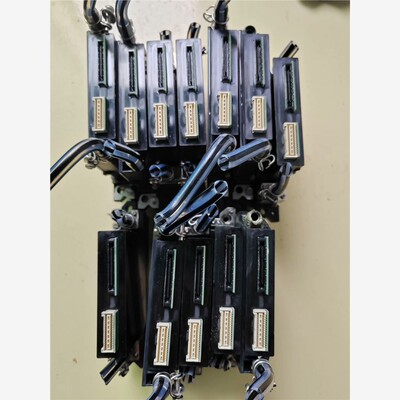 柯尼卡1024aLHG-RC  二手喷头。 备件/咨询