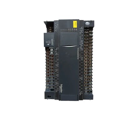 施耐德plc  tm218lda40r4phn成色型号样式如 维修/咨询