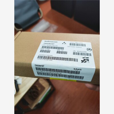 #电子元器件D660N18T维