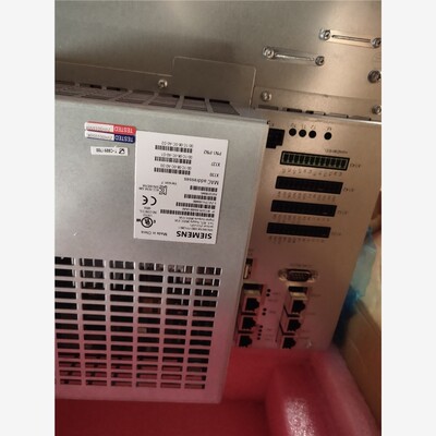 西门子828D操作面板型数控单元6FC5370-8AA00- 备件/咨询