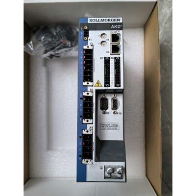 科尔摩根伺服控制器AKD-P00307-NCEC-0000全 备件/咨询