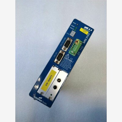 metronix 麦卓 ARS 2105 原装拆机驱动器 备件/咨询