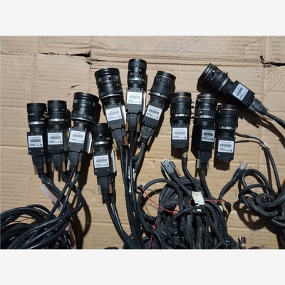 迈德威视工业相机，MV一G