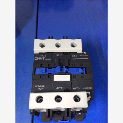 接触器Cjx2-6511，8个，NXC40一个，NXC6 备件/咨询