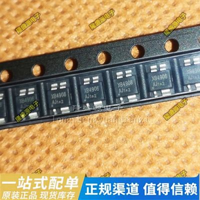 10个赛芯微 XB4908AJ 3303A 7608AJ 5608AJ XB5352 7608AF 8089D