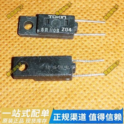 全新原装OHD5R-110B 5R110B OHD5R-100B 5R100B进口TOKIN温度开关