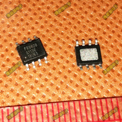 FR9808 FR9808SPGTR 贴片 SOP-8 电源芯片 全新原装