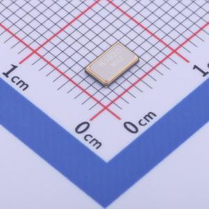 5TJ481920XYLBC 无源晶振 8.192MHz &plusmn;10ppm 18pF SMD5032-