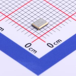 X322526MLB4SI 无源晶振 26MHz &plusmn;10ppm 9pF SMD3225-4P 原