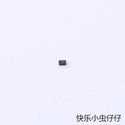RCLAMP3321P静电和浪涌