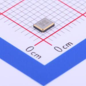 CXA-036000-3F4F20 无源晶振 36MHz 20pF -20 ~70 ℃ SMD3225-4P