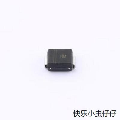 SMBJ64A静电和浪涌保护(