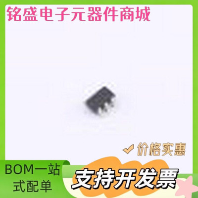 TPS70618DBVR 线性稳压器(LDO) TPS70618DBVR SOT-23-5 原装现货