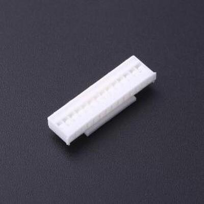 HC-HY-14Y 压线端子胶壳 1x14P 2mm P=2mm 原装现货