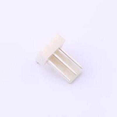 X2510WR-03A-N0SN 线对板/线对线连接器 X2510WR-03A-N0SN 弯插,P