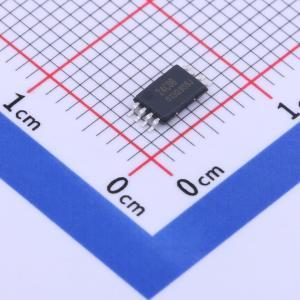 ZD24C08A-XGMT EEPROM 通信接口:I2C 8Kbit 3V TSSOP-8 原装现货