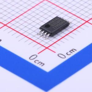 AT24C02C-XHM-T EEPROM AT24C02C-XHM-T TSSOP-8 原装现货