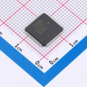 PCF85176H/1,518 LCD驱动 PCF85176H/1,518 TQFP-64(10x10) 原装