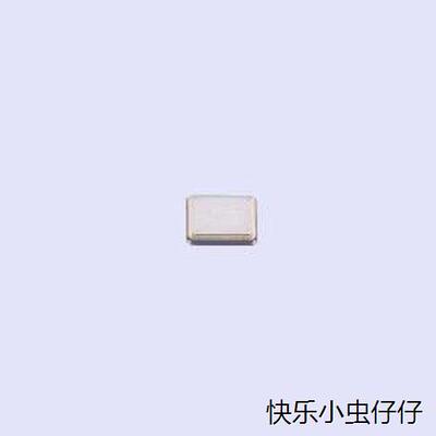 3TJ454NYFBC无源晶振MHz