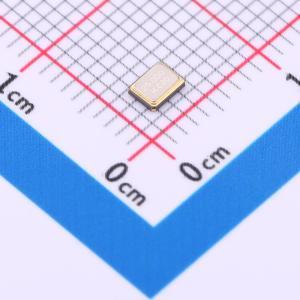 CF4025M00020001 无源晶振 25MHz &plusmn;10ppm 20pF SMD3225-4P