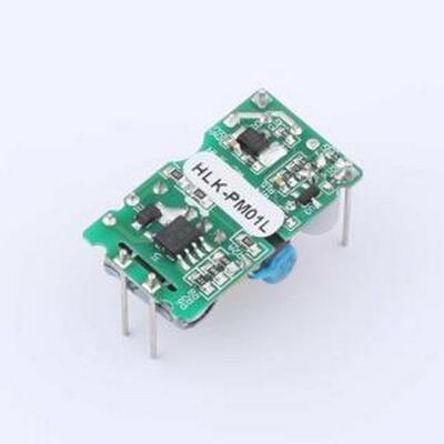 HLK-PM01L 电源模块 HLK-PM01L DIP-4 原装现货