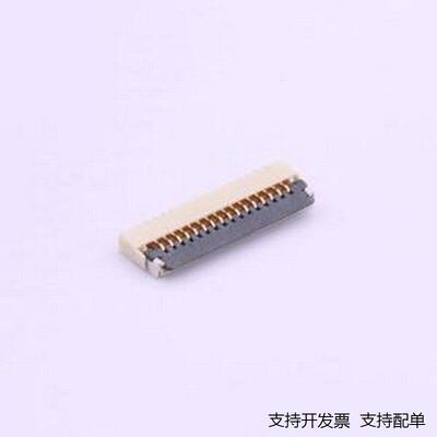 AFC05-S16FI/FPC连接器