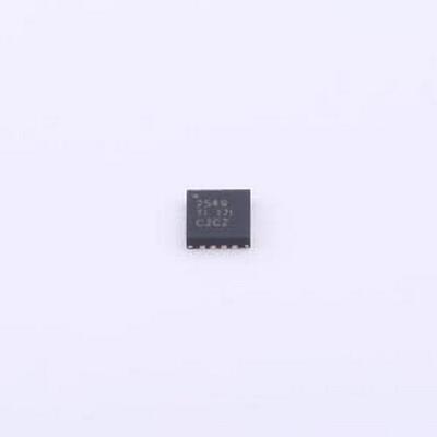 TPS2549RTER 功率电子开关 TPS2549RTER WQFN-16-EP(3x3) 原装现