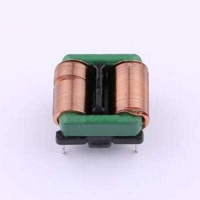 XRSQ1918-30mH-H-15517 共模滤波器 SQ扁平线共模电感30mH 1.5A 3