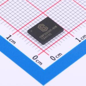 CSNP32GCR01-BOW NAND FLASH 32Gb SD NAND LGA-8 原装现货