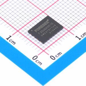 F35UQA001G-WWT NAND FLASH 1Gbit SPI NAND 1.8V WSON-8-EP(6x8)